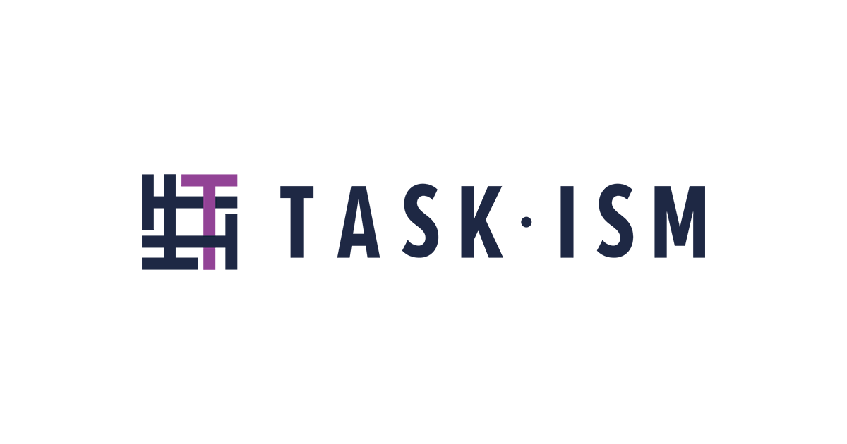 プライバシーポリシー | タスク・イズム株式会社
